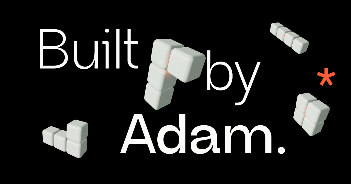 Adam Kurucz - Frontend-developer